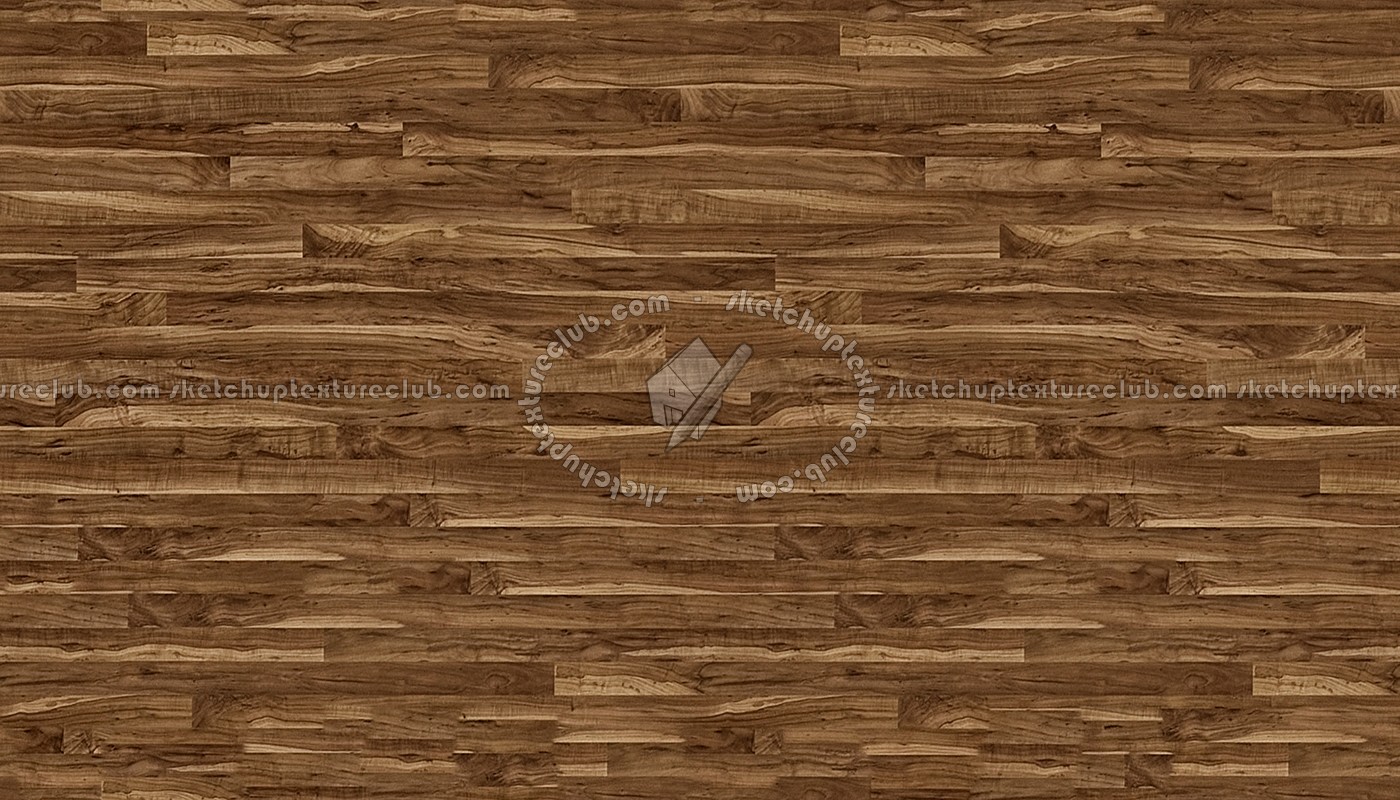 Parquet medium color texture seamless 05286