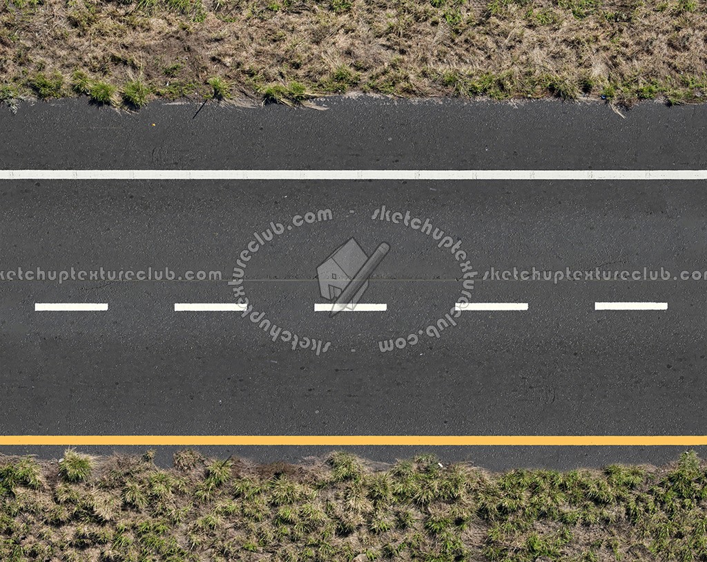 Road texture seamless 07556