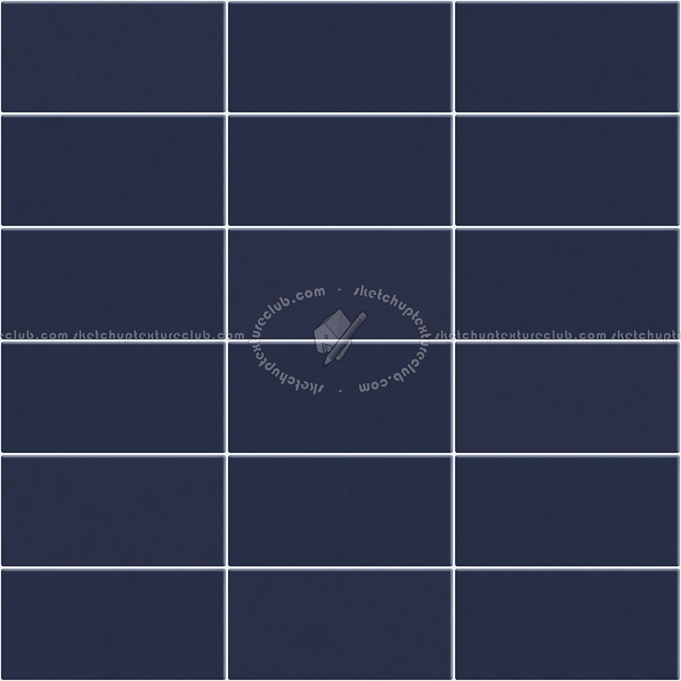 Mosaico classic tiles cm 10x20 texture seamless 15348