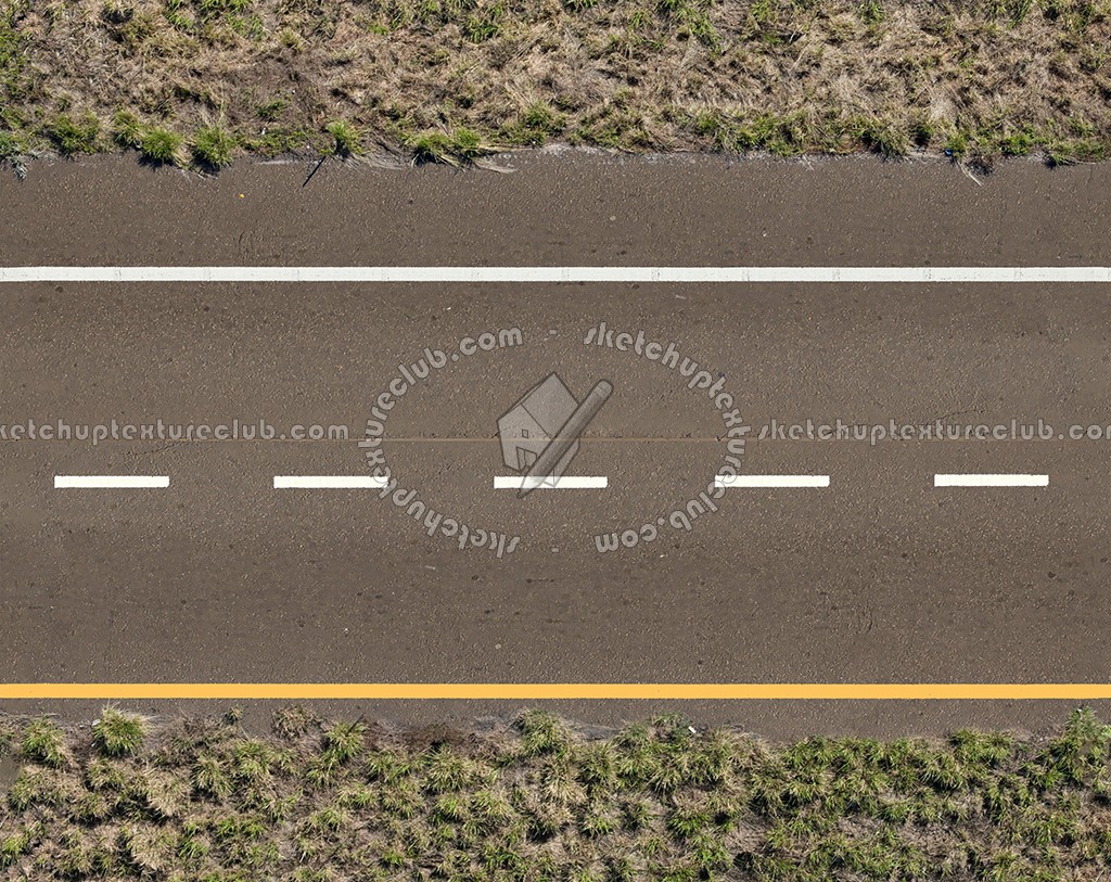 roads textures seamless