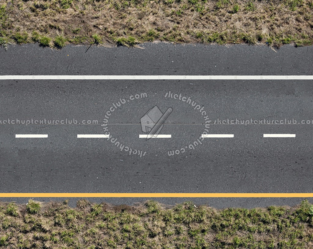 roads textures seamless