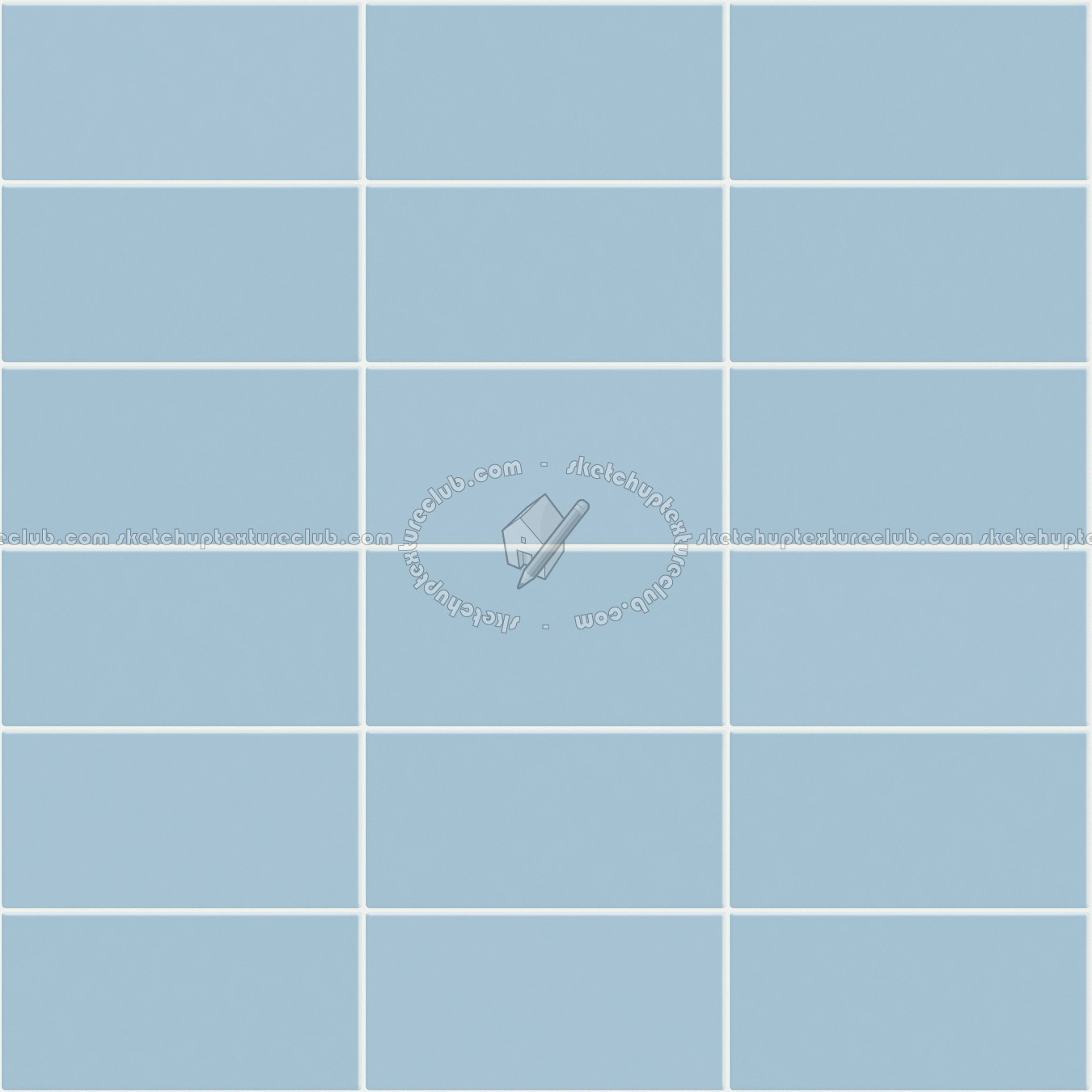 Mosaico classic tiles cm 10x20 texture seamless 15353