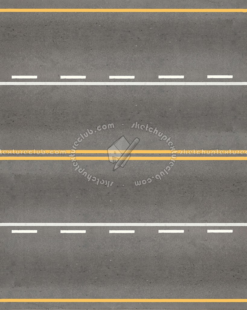 Road texture seamless 07563