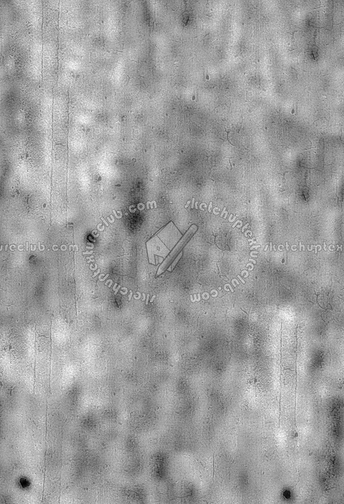 Concrete bare clean texture seamless 01232