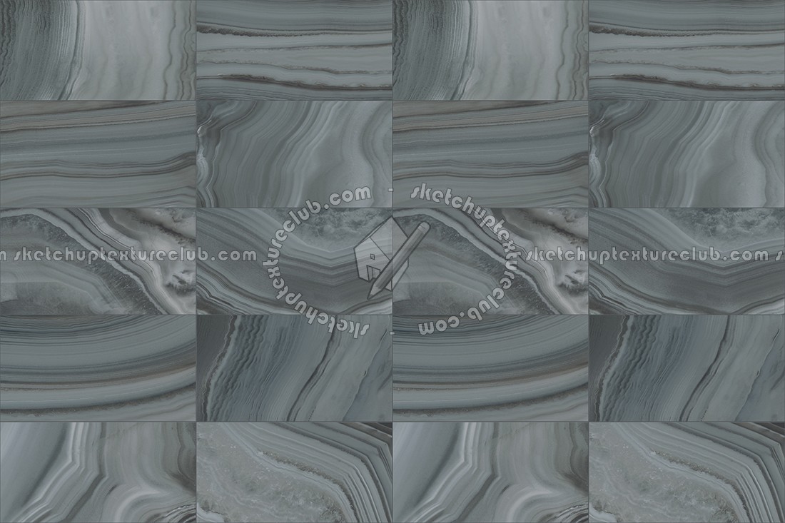 Rectangular agata tile texture seamless 15997
