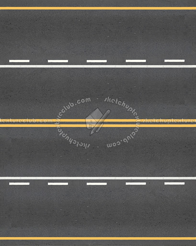 Road texture seamless 07564