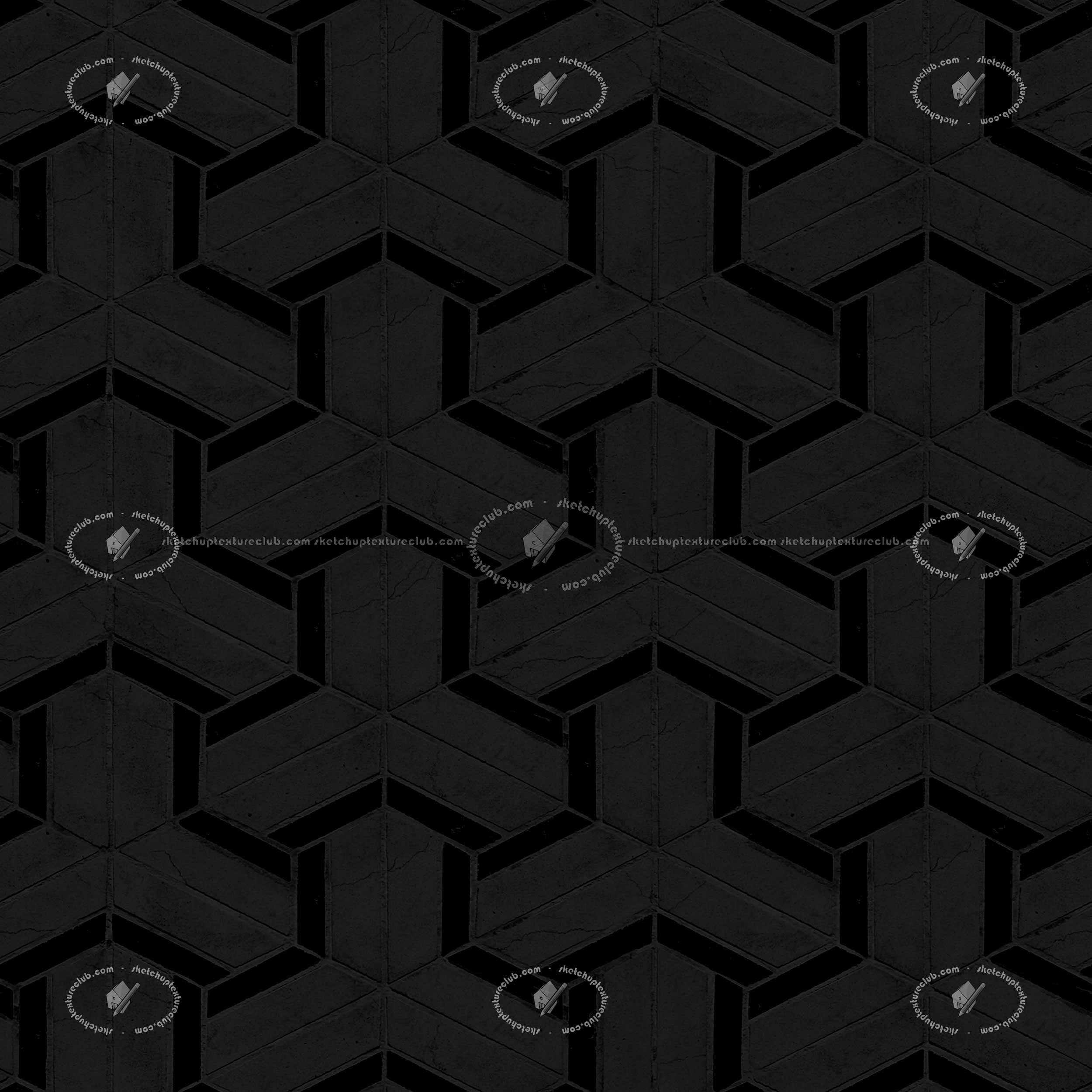 Geometric marble tiles patterns texture seamless 21152 Geometric marble tiles patterns texture seamless 21152