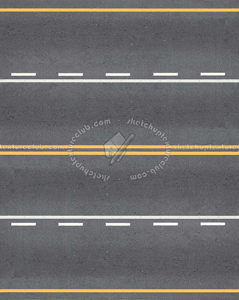 Road texture seamless 07566