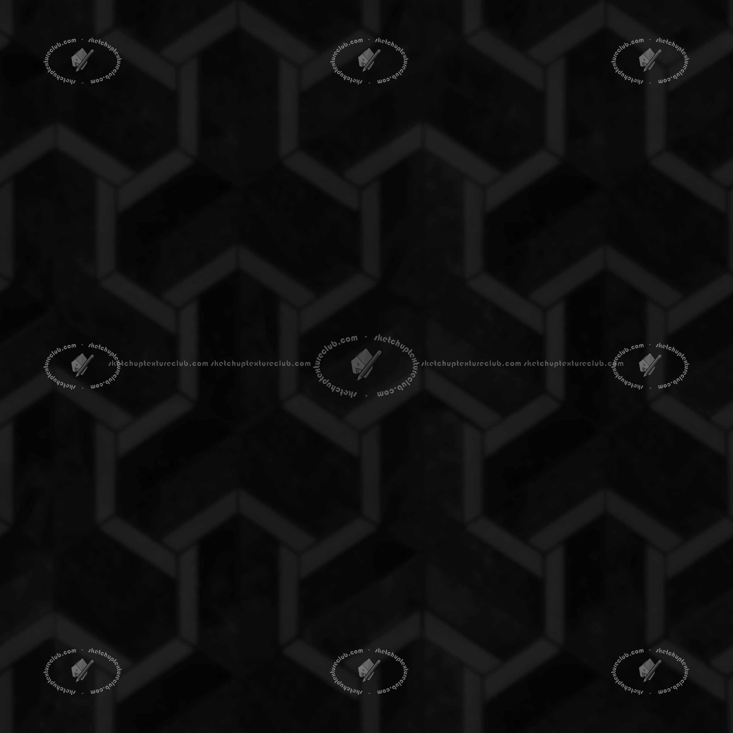 Geometric marble tiles patterns texture seamless 21153