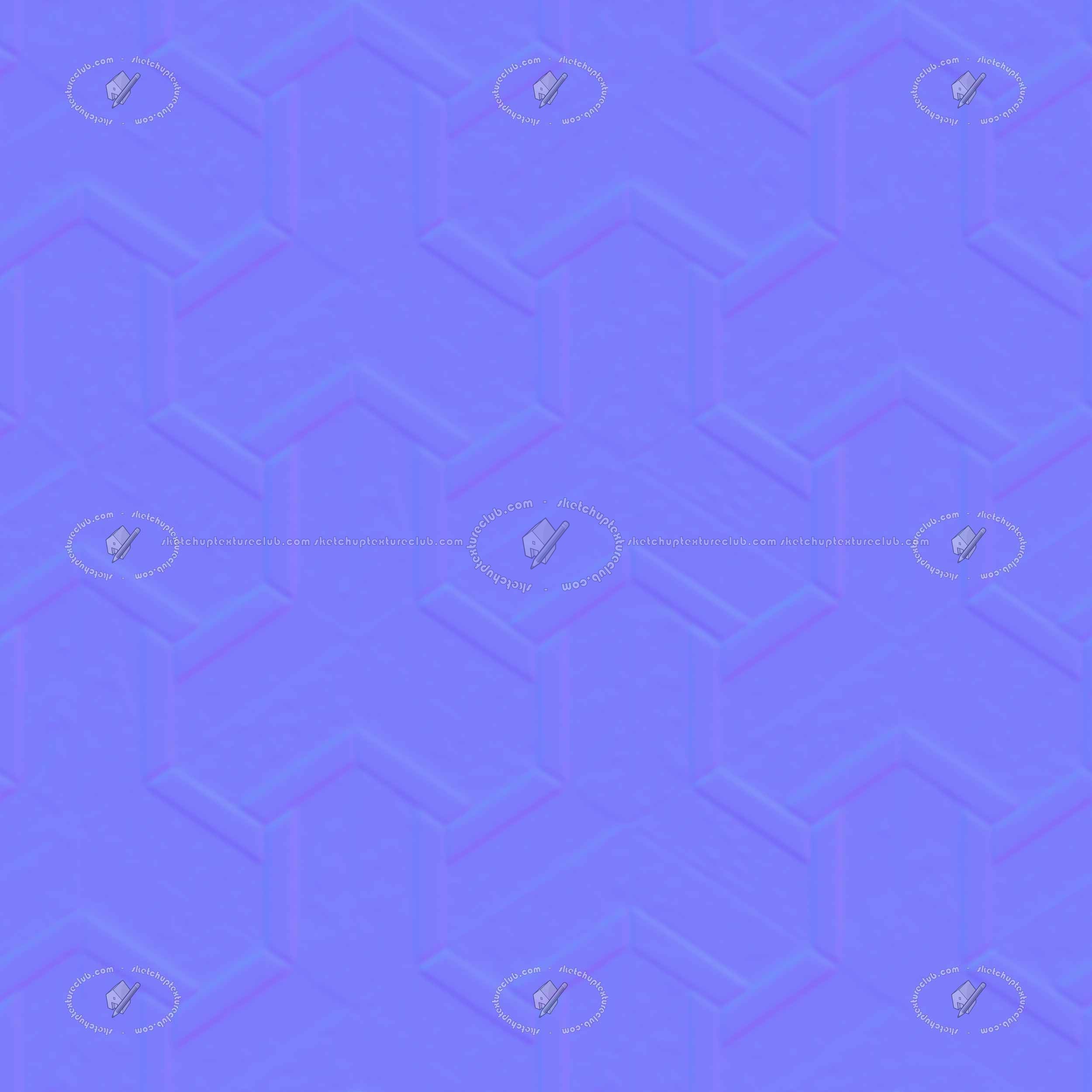 Geometric marble tiles patterns texture seamless 21153