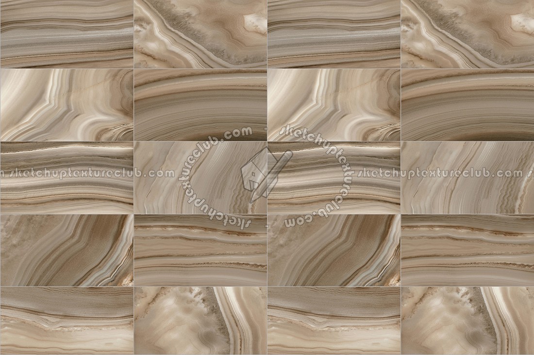 Rectangular agata tile texture seamless 16000