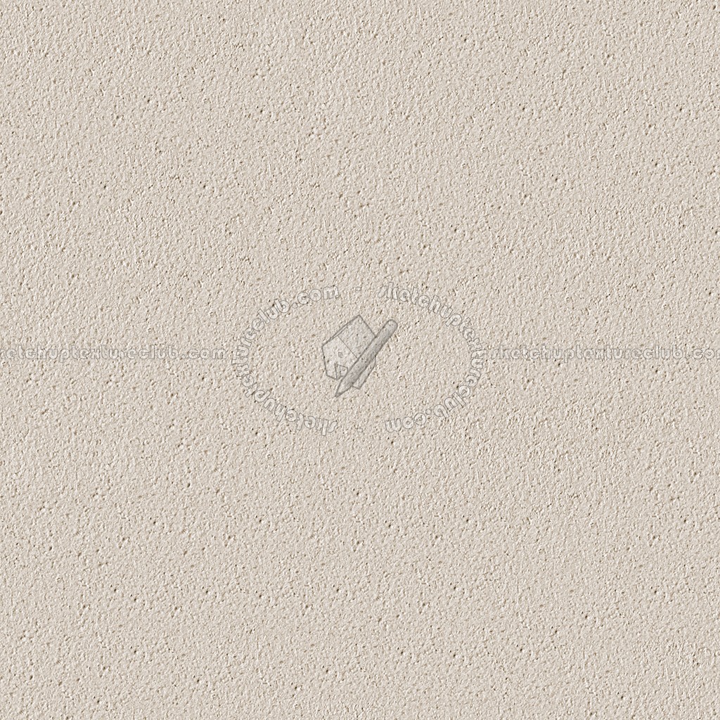 Fine plaster wall texture seamless 06922