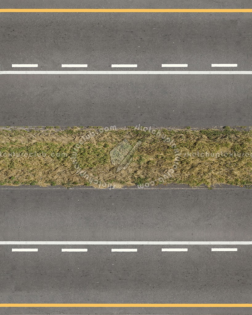 Road texture seamless 07571