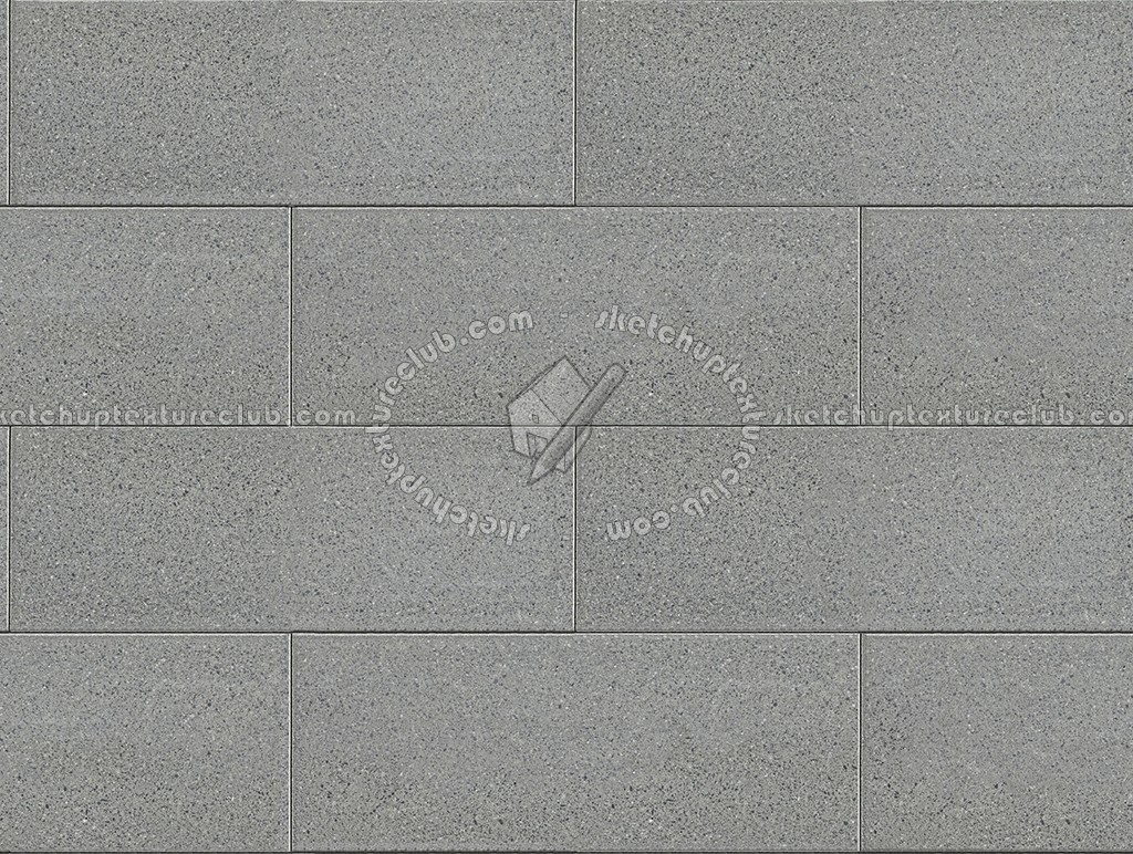 Cinder Block Texture Seamless