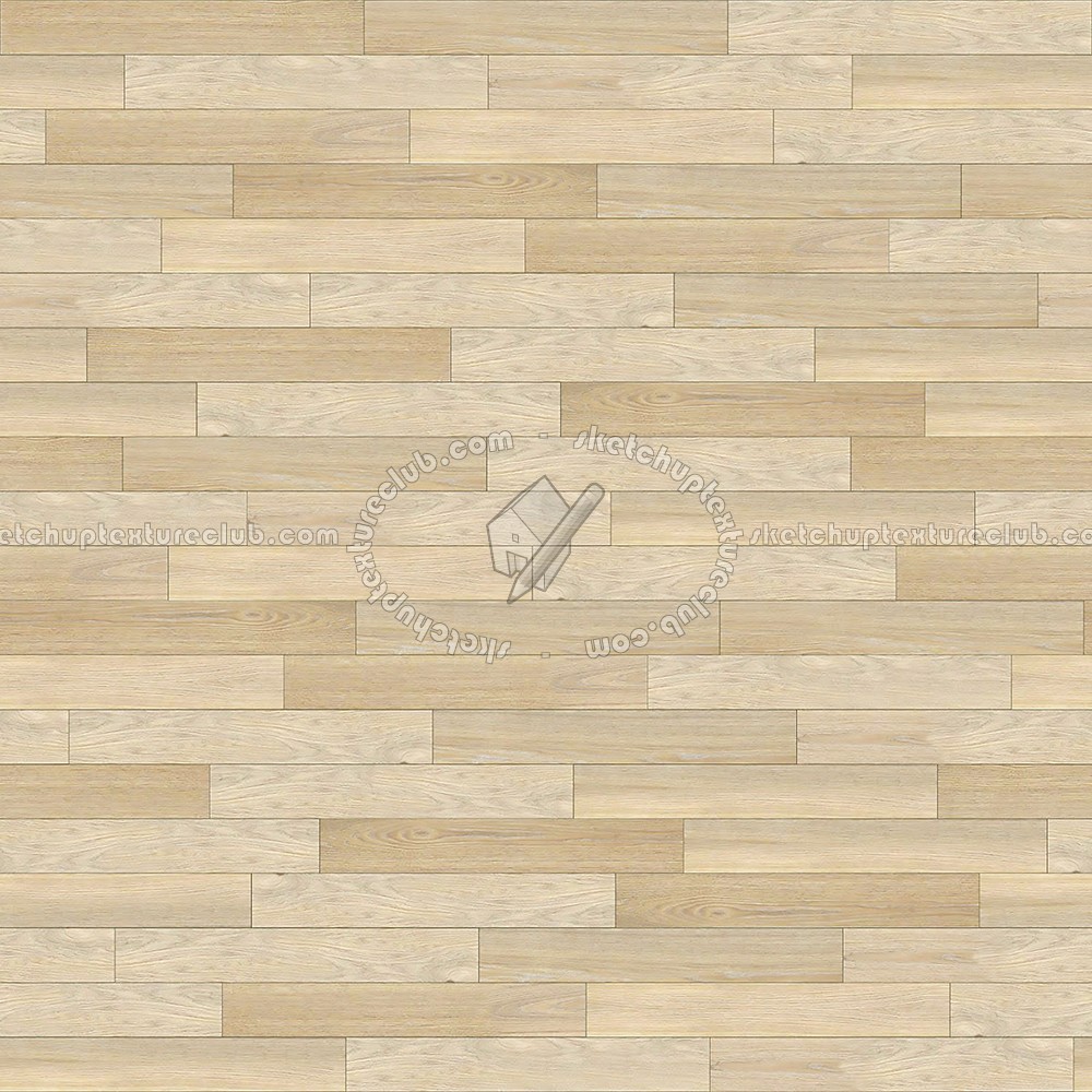 Light parquet texture seamless 05218