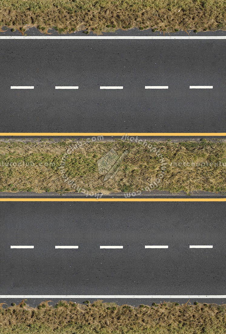 Road texture seamless 07576