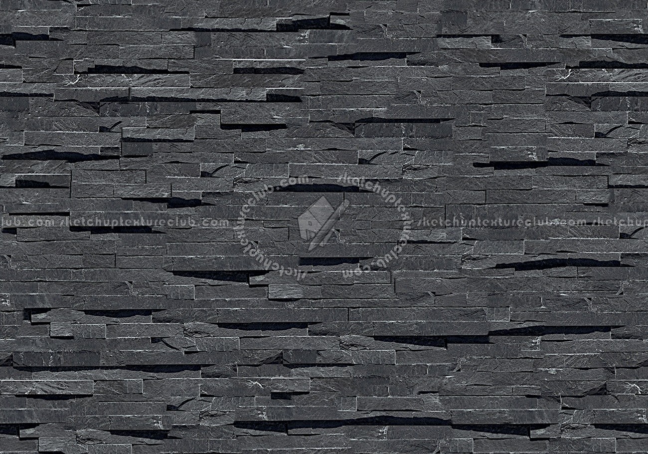 15 Seamless Stone Cladding Background Textures By Textures