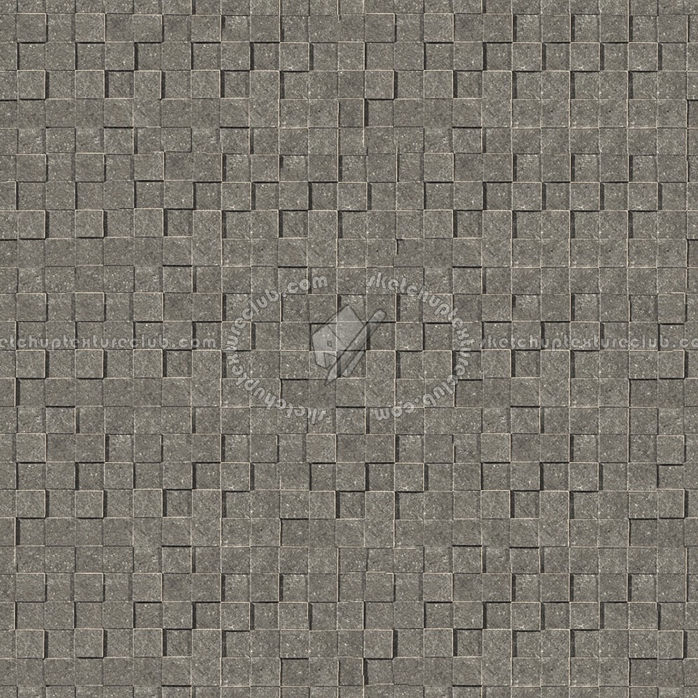 Basalt natural stone wall tile texture seamless 16016