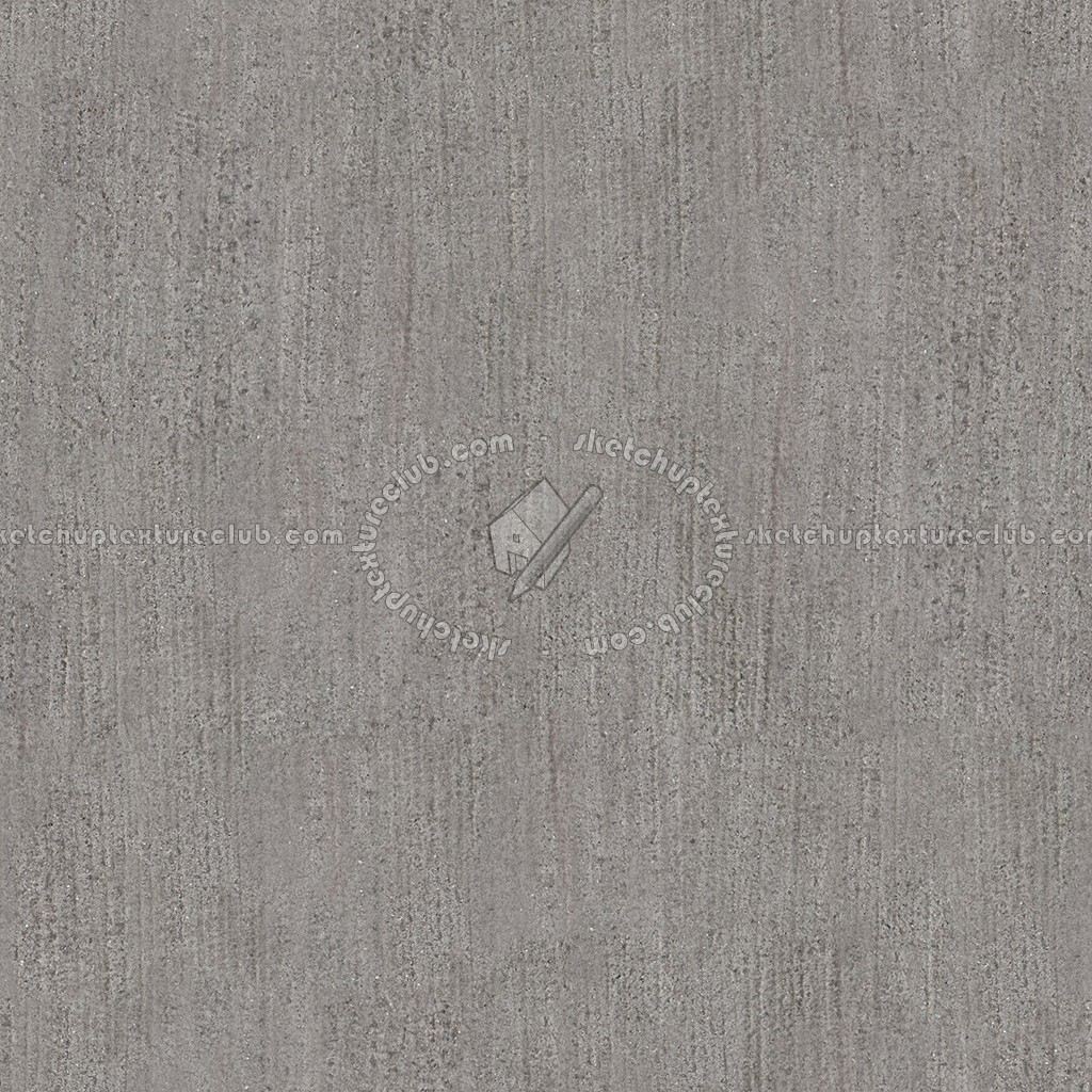 Concrete bare clean texture seamless 01251