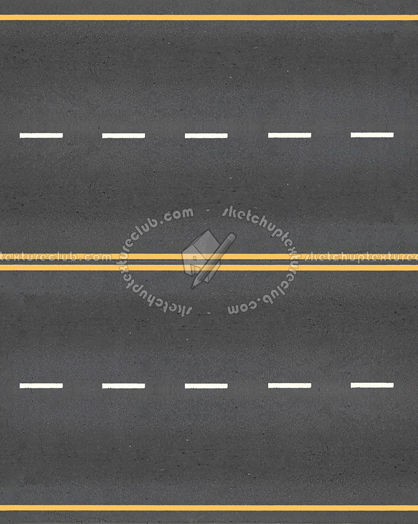 Road texture seamless 07584