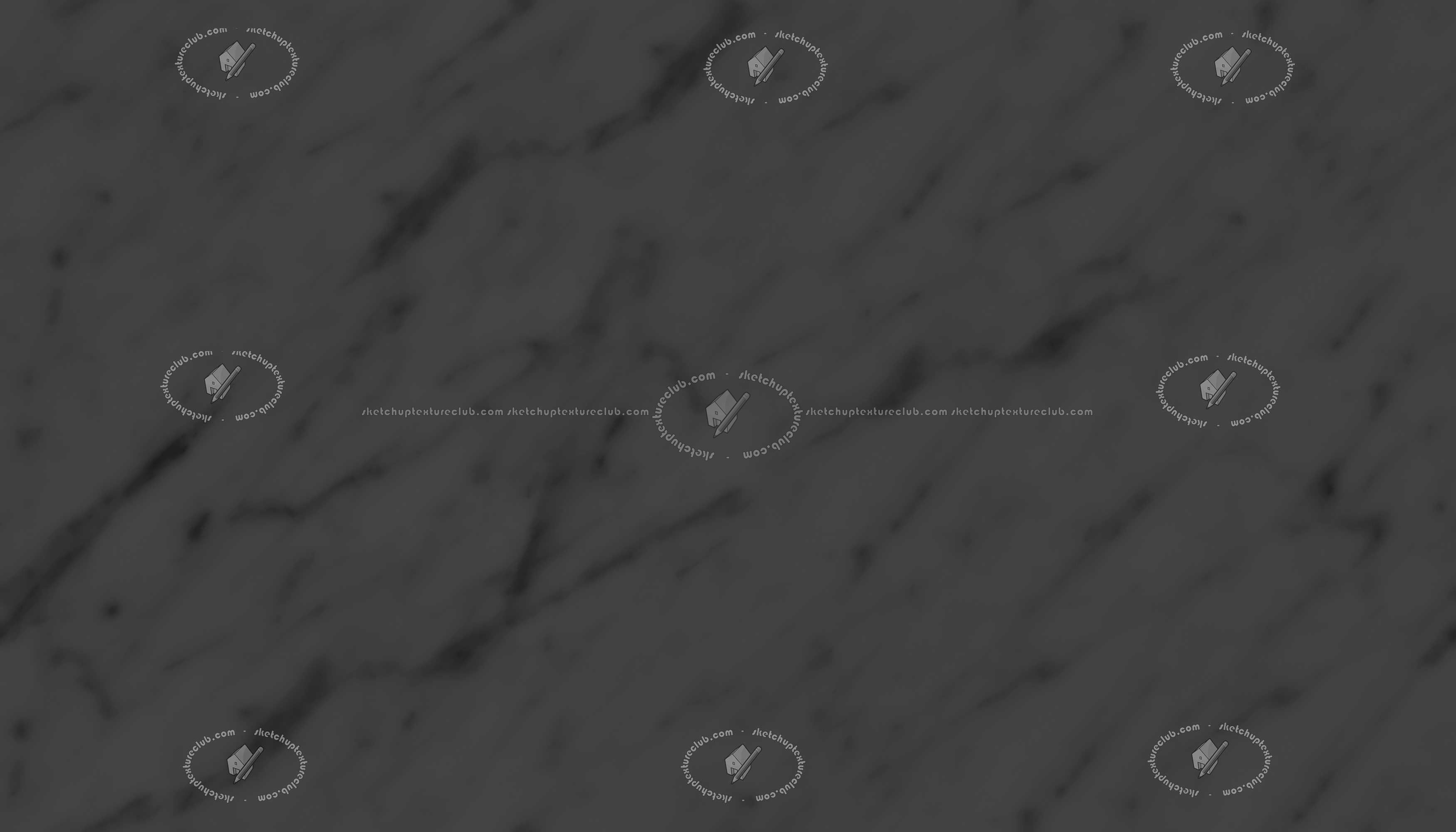Carrara white slab marble veined texture seamless 20915