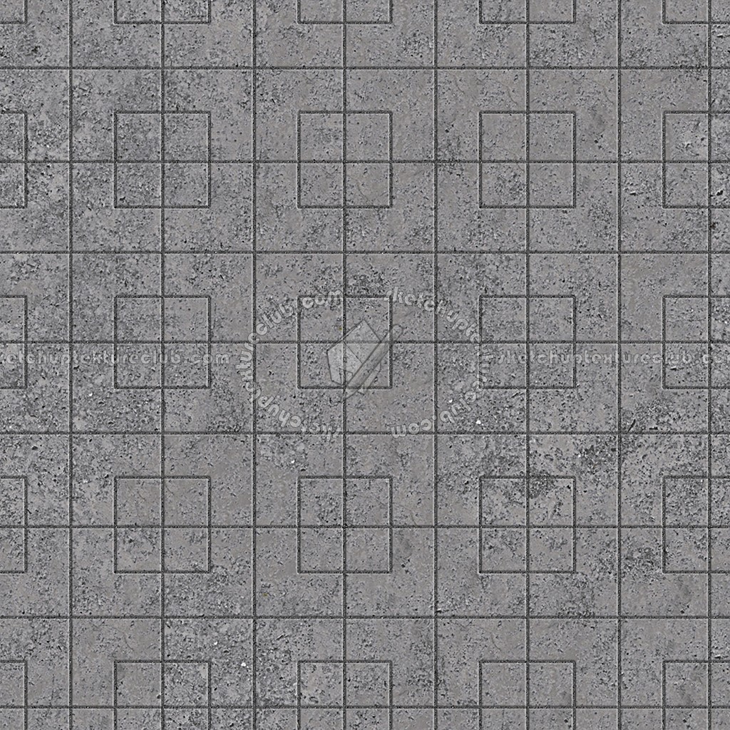 Concrete Texture Sketchup Sketch Coloring Page