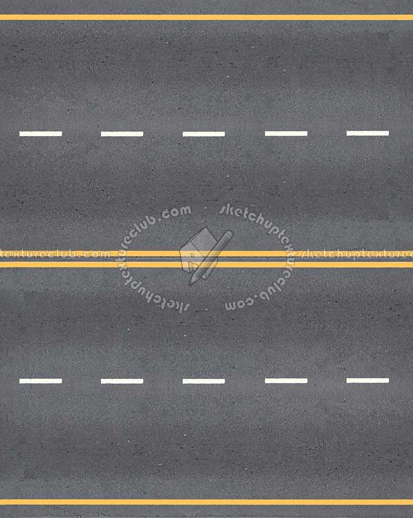 Road texture seamless 07586