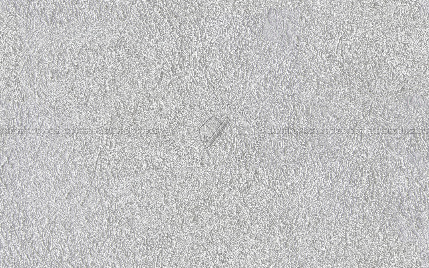 Clean plaster texture seamless 06842