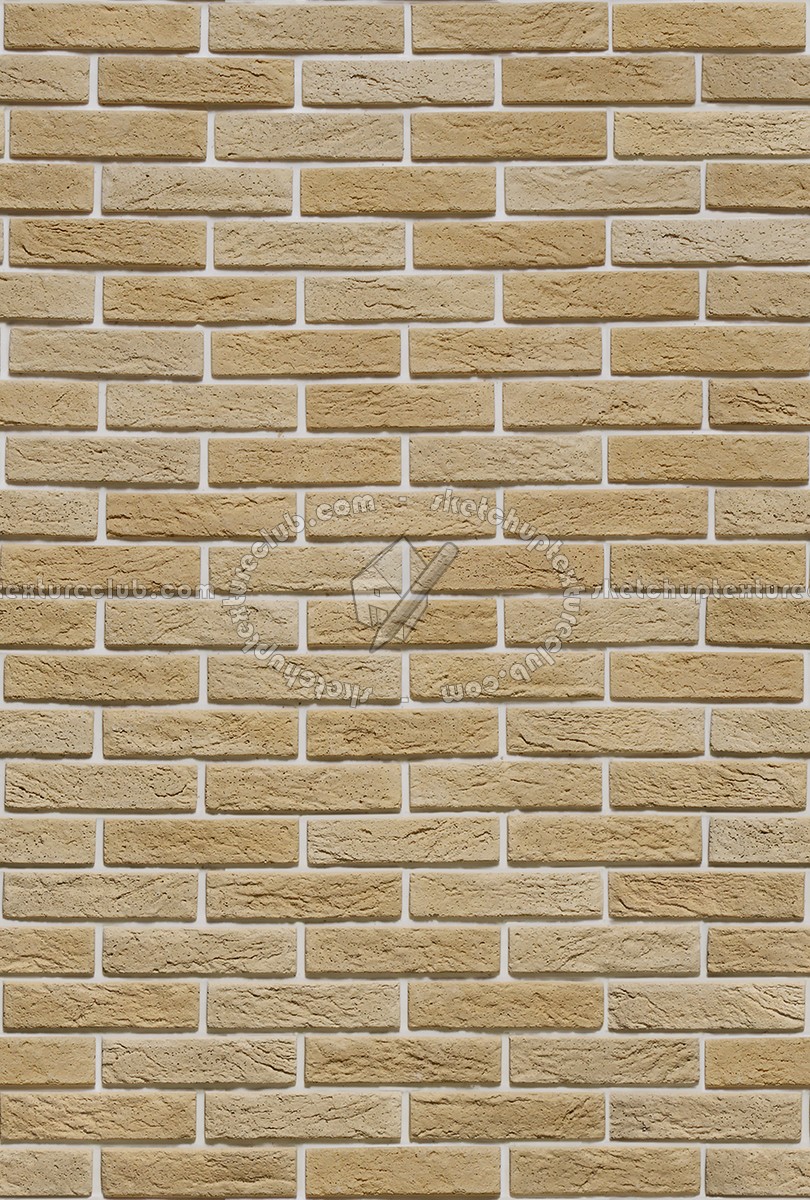 Rustic bricks texture seamless 00237