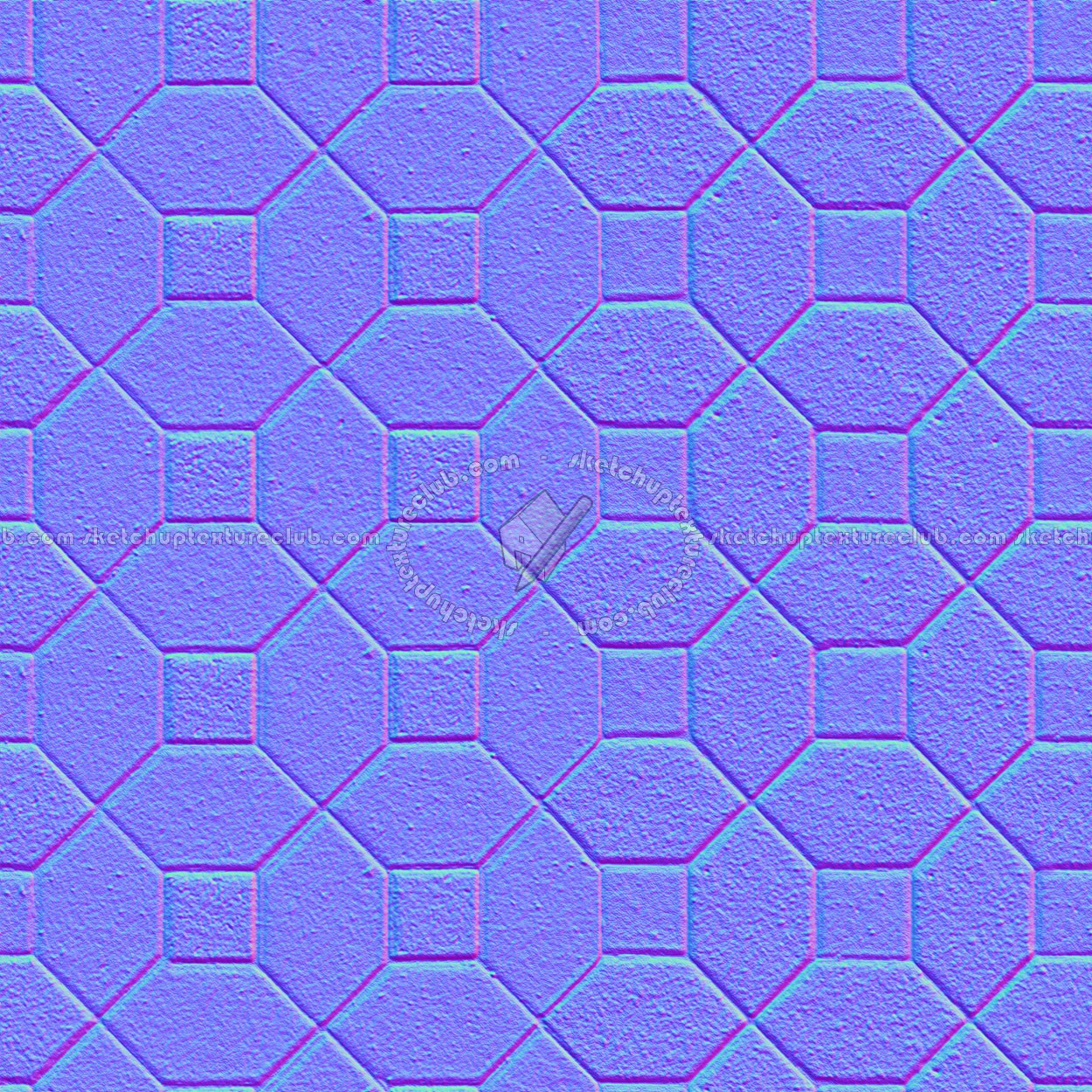 Concrete paving outdoor texture seamless 20499