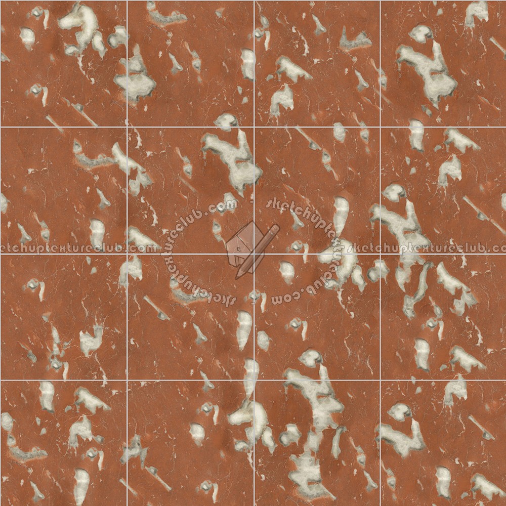 red marble floors tiles textures seamless