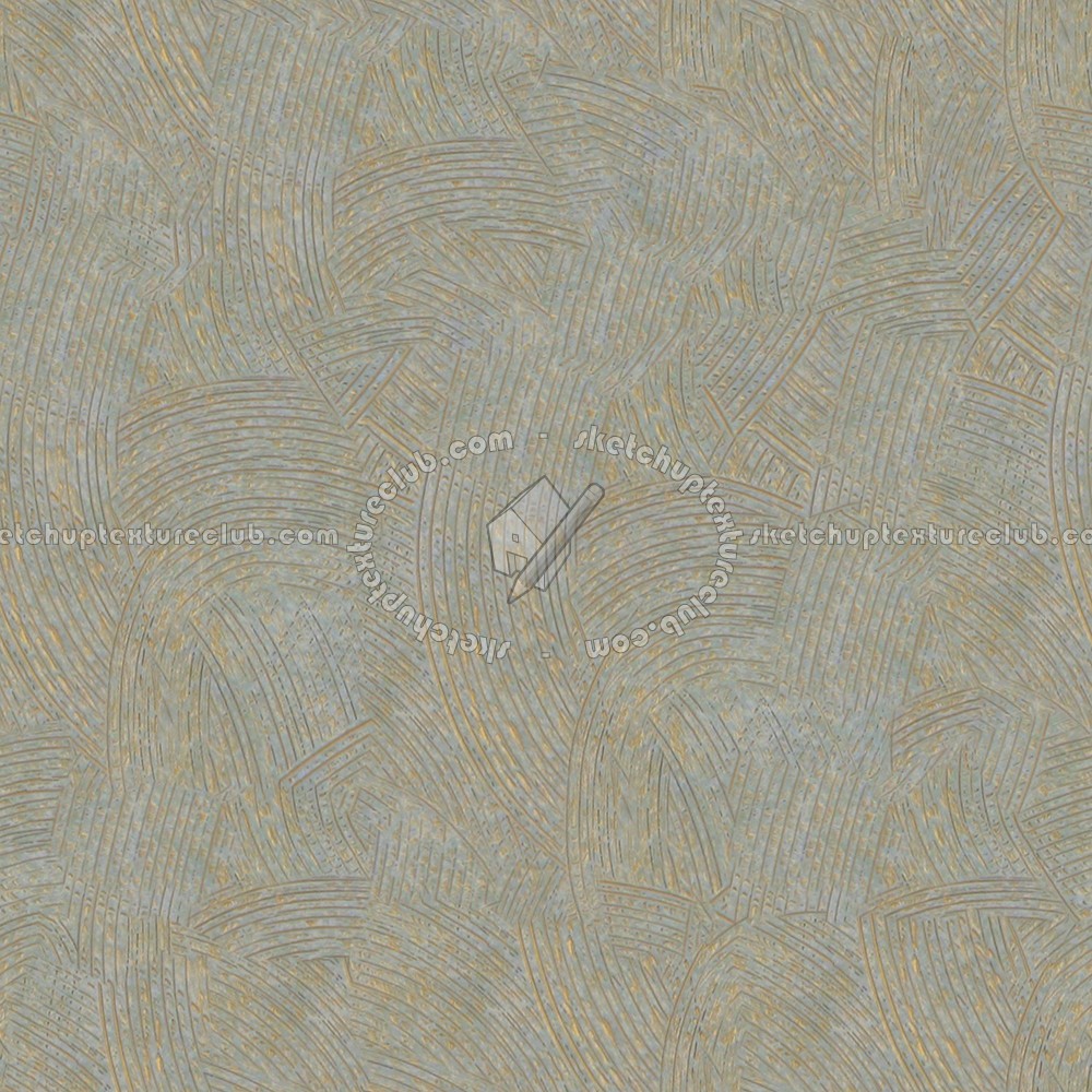 Plaster painted wall texture seamless 06947