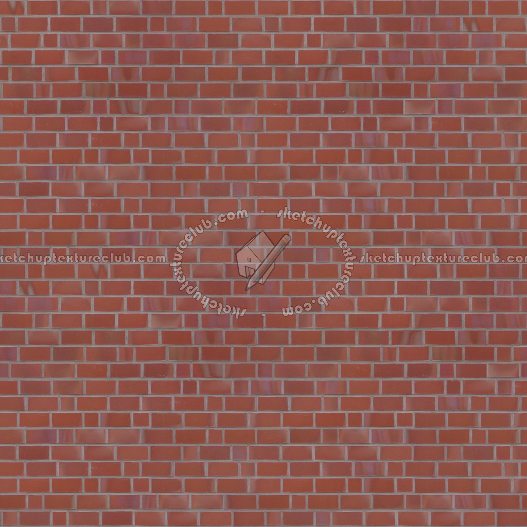 Facing smooth bricks texture seamless 00321