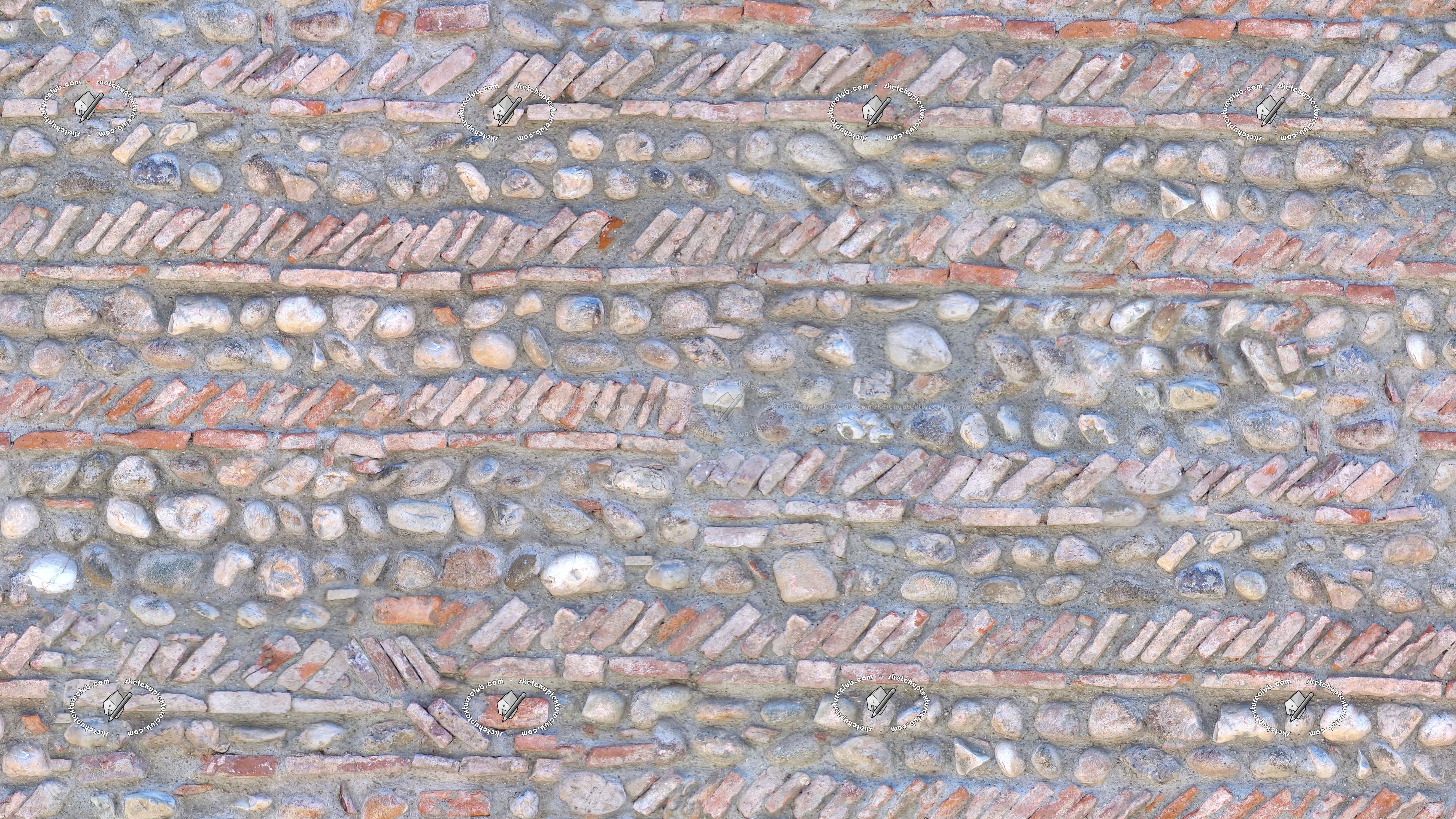 special bricks textures seamless