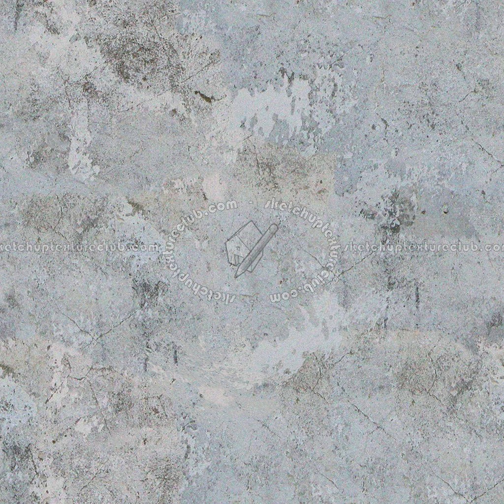 Concrete bare dirty texture seamless 01499