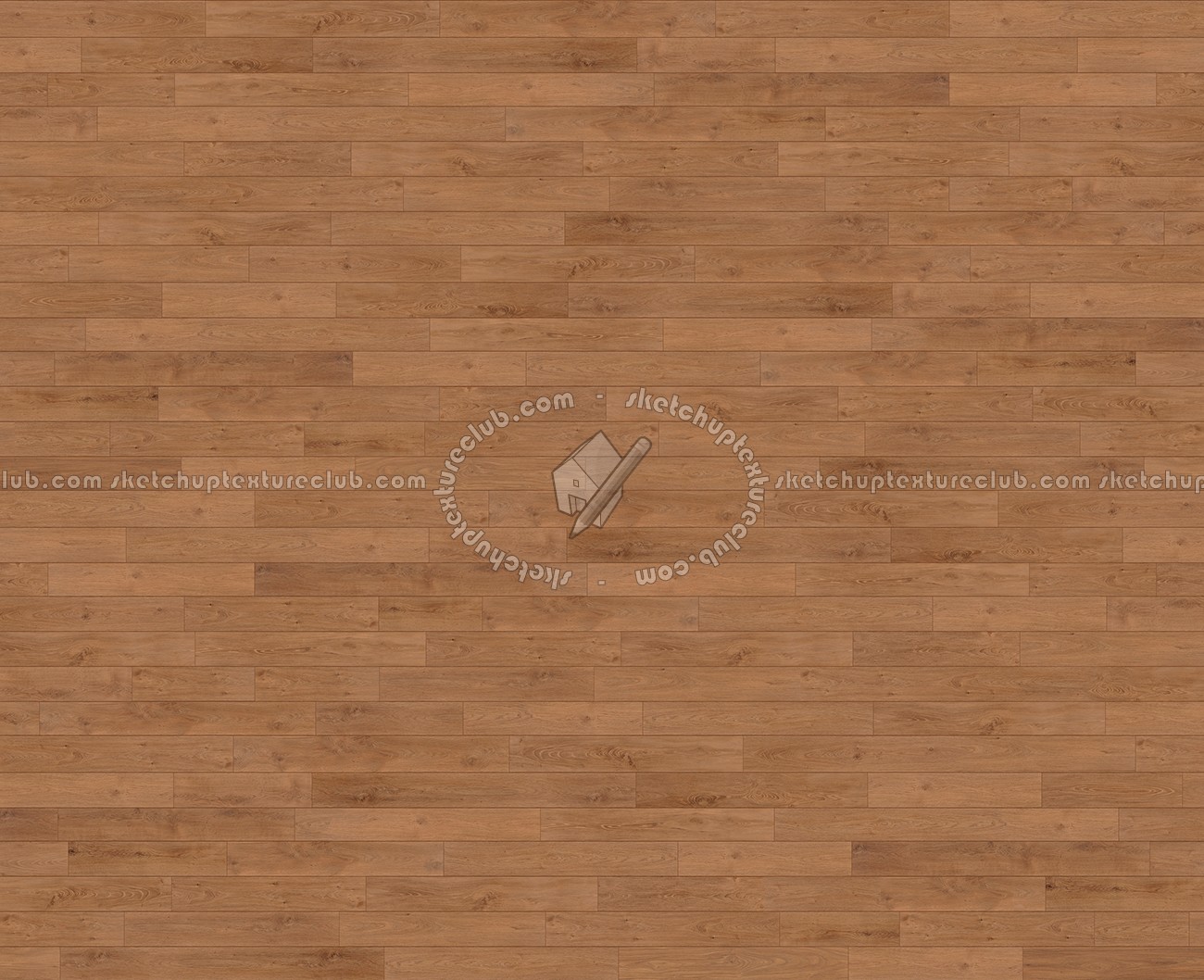 Parquet medium color texture seamless 05332