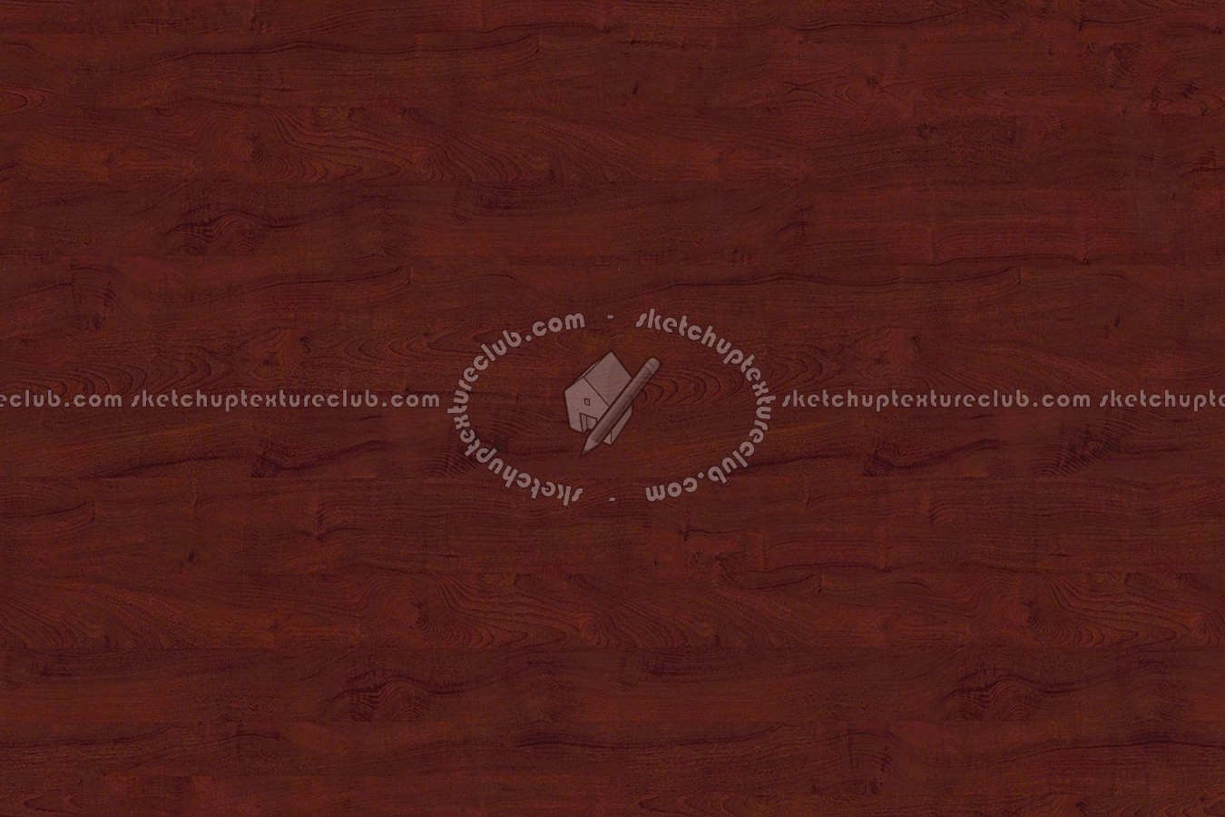 Red Cherry Wood Texture