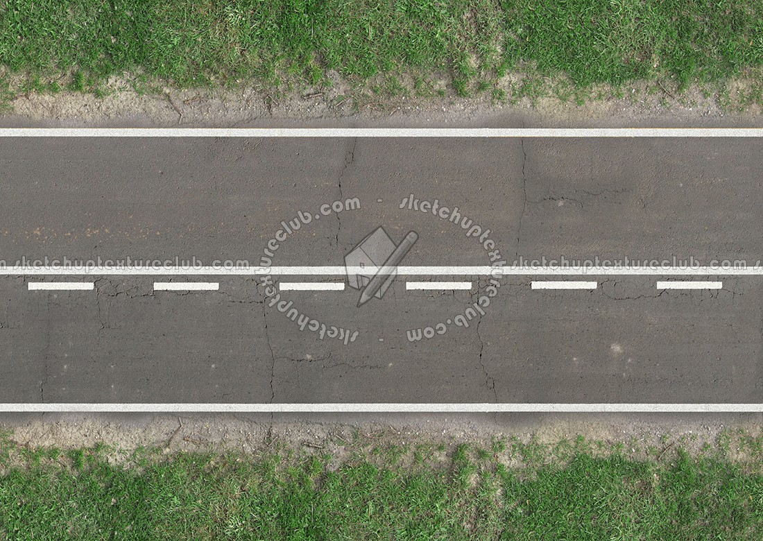 roads textures seamless