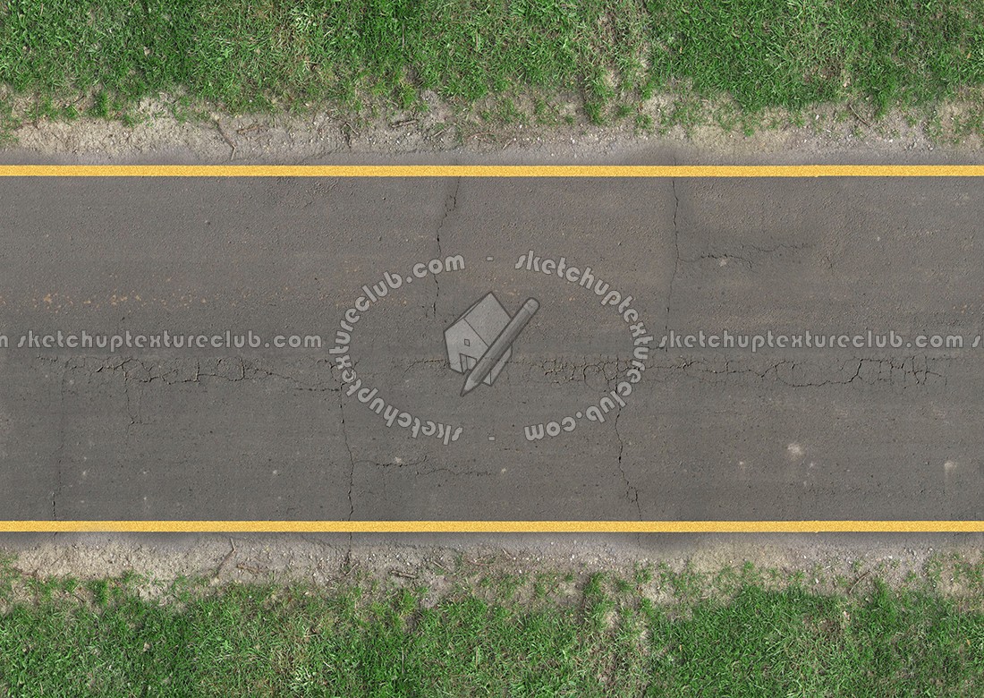 roads textures seamless