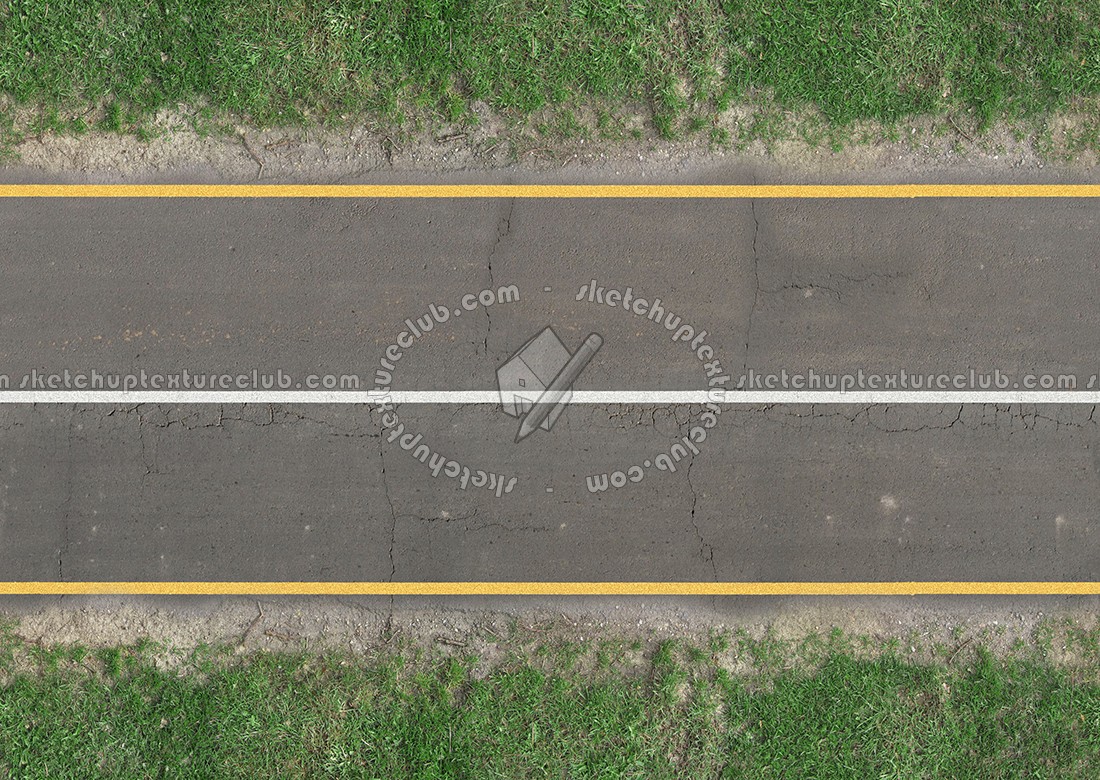 roads textures seamless