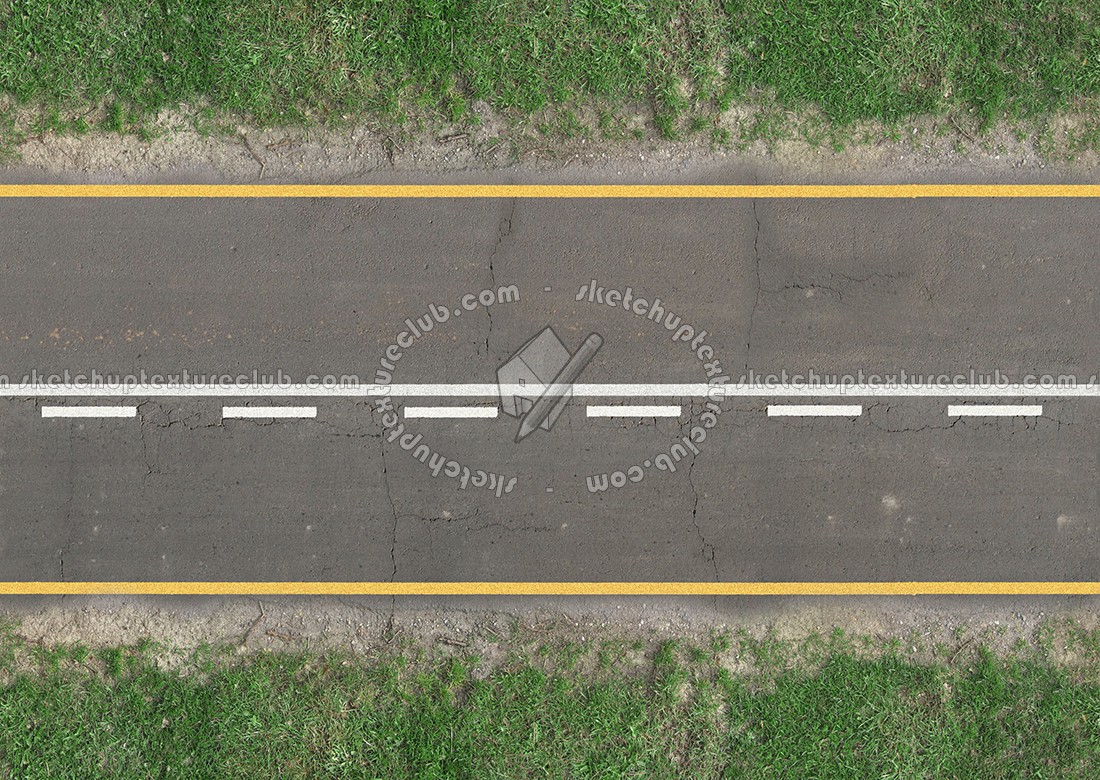 Road texture seamless 07608