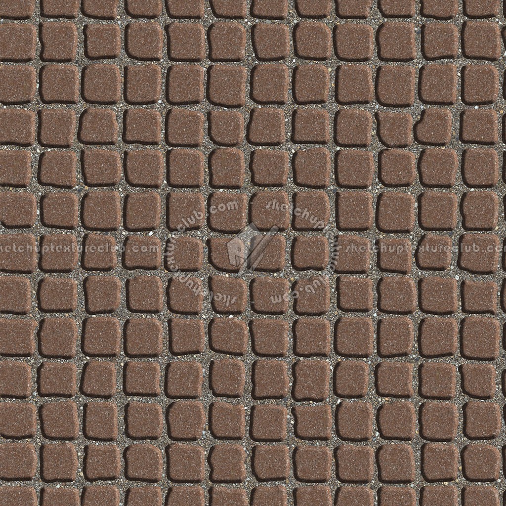 Cobblestone Paving Streets Textures Seamless
