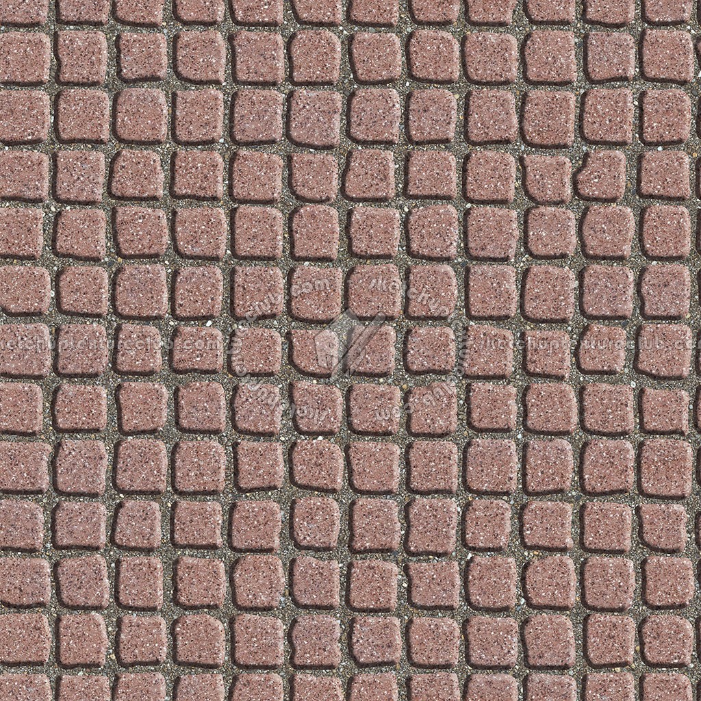 Cobblestone Paving Streets Textures Seamless