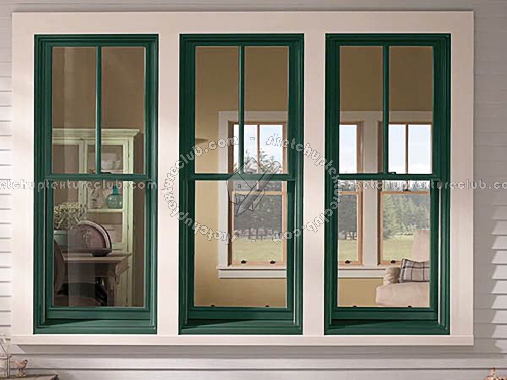 Windows glass texture 01116