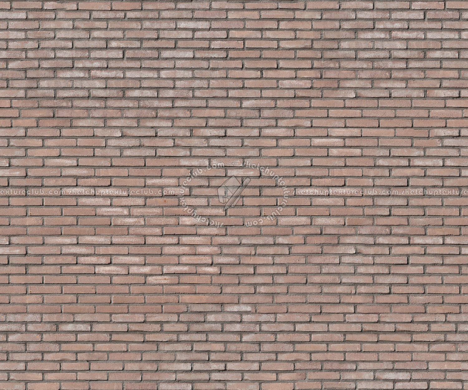 Old bricks texture seamless 00423