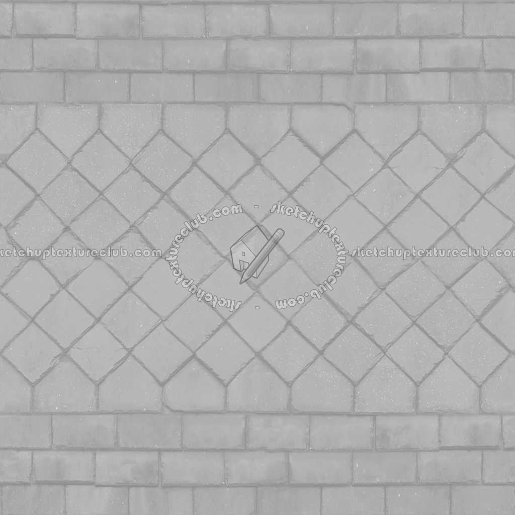 Slate roofing texture seamless 03984
