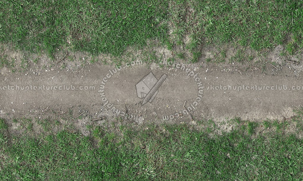 Dirt road texture seamless 07618