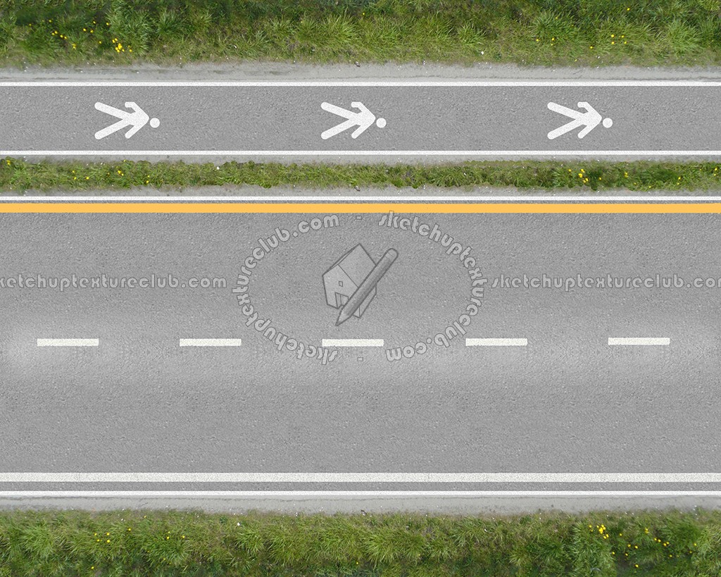 Road texture seamless 07620