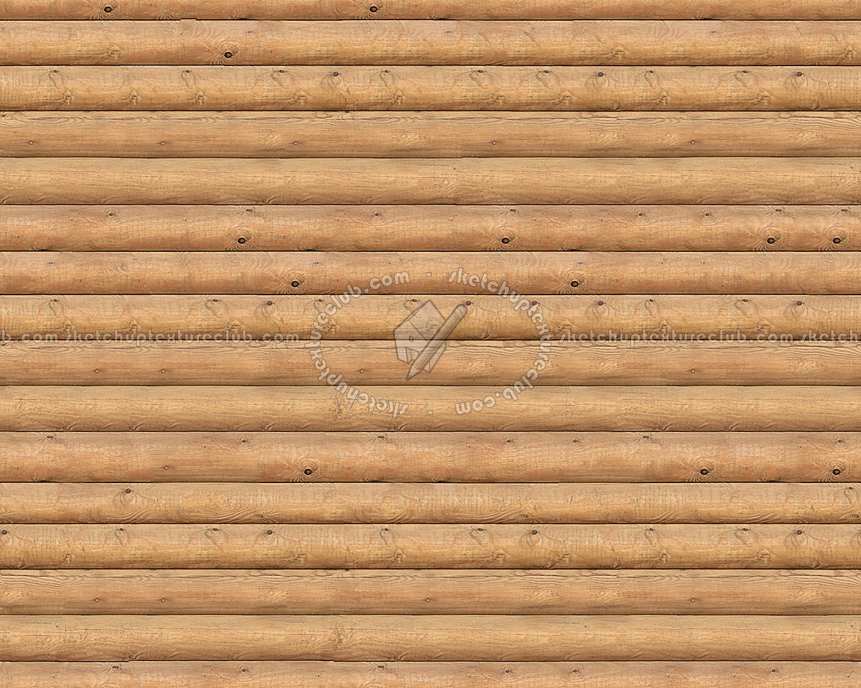 Natural wood fence texture seamless 09477 Natural wood fence texture seamless 09477