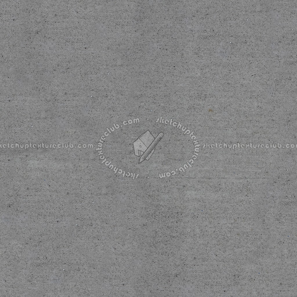 Concrete bare clean texture seamless 01294